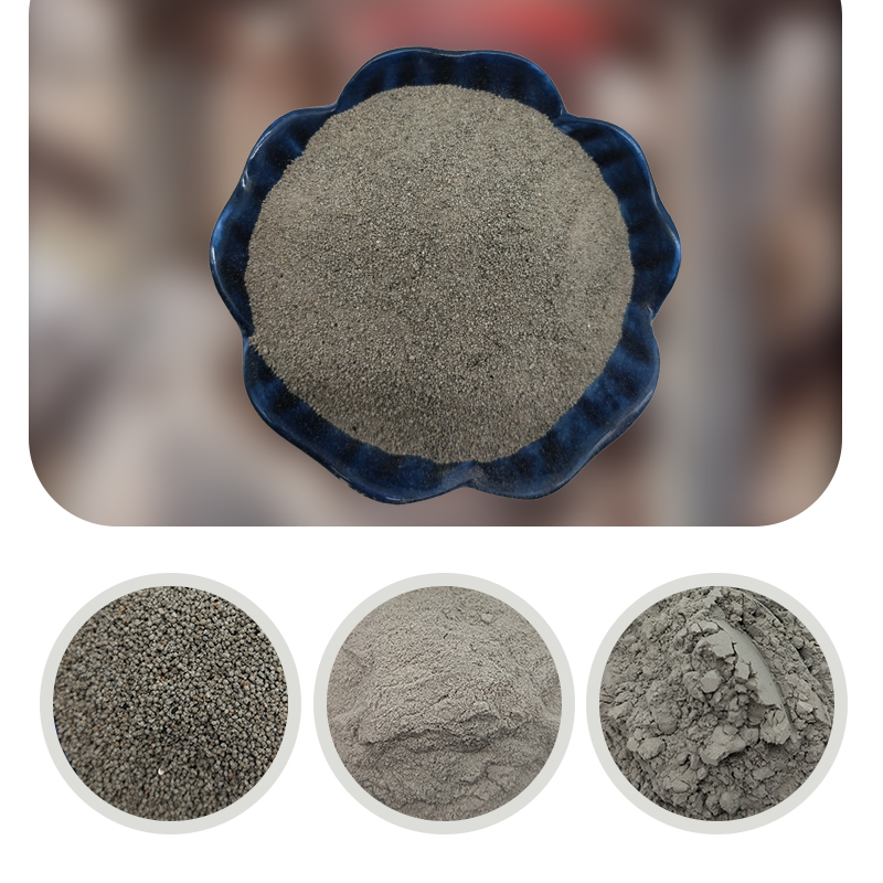 China Cenospheres price, hollow ceramic microspheres gray cenospheres ...