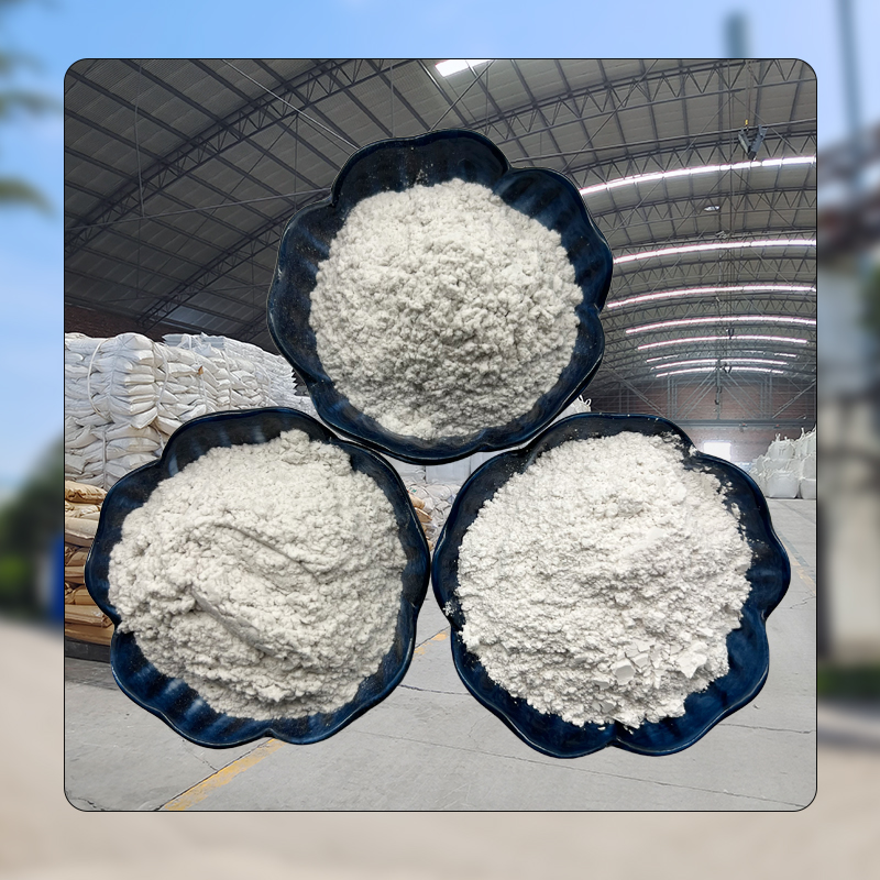 China Wollastonite powder ceramic grade wollastonite raw material glaze ...