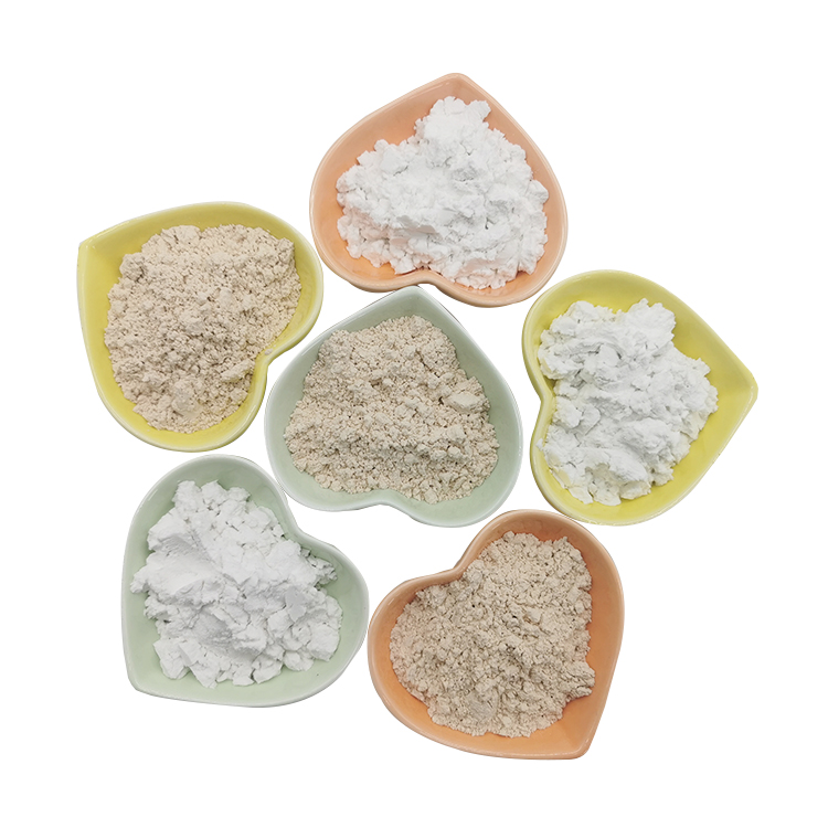 China 2020 wholesale price Diatomaceous Earth Filter Aid - Celite 545 ...
