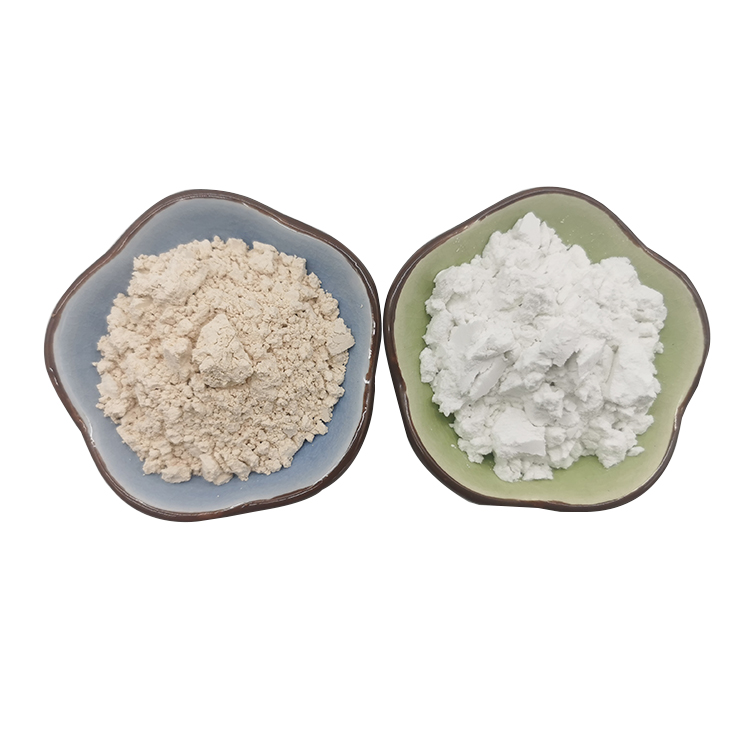 China Flux-calcined Diatomaceous Earth Kieselguhr Diatomite Filter Aid ...