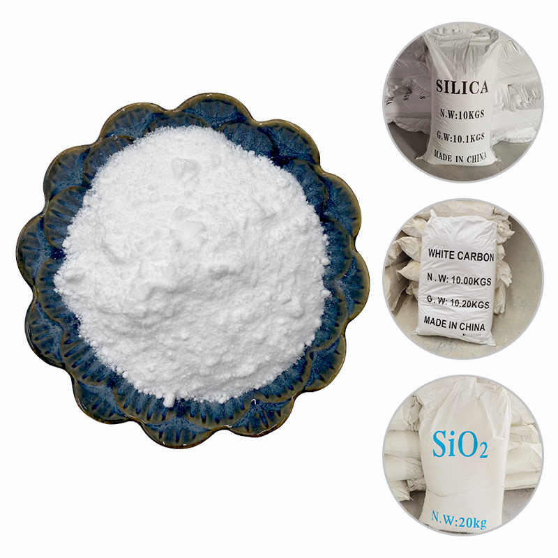 China Synthetic amorphous silica fumed silica a 200 powder hydrophilic ...