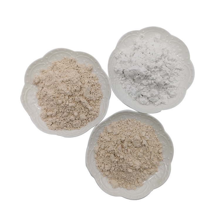China Food Grade Flux calcined diatomaceous earth filter aid price ...