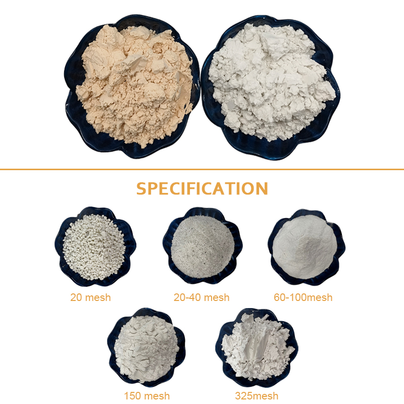 China Diatomaceous earth, celite diatomaceous earth manufacturers ...