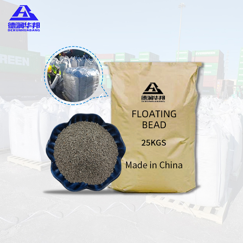 China Huabang Cenosphere hollow ceramic microspheres gray cenospheres ...