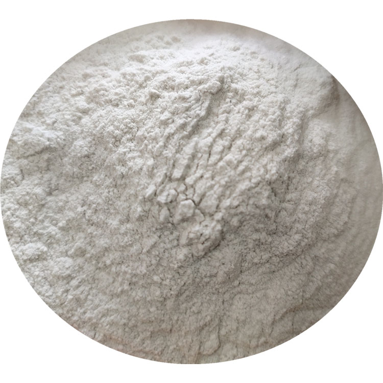 China High definition Binder grade Bentonite – Calcium Bentonite ...